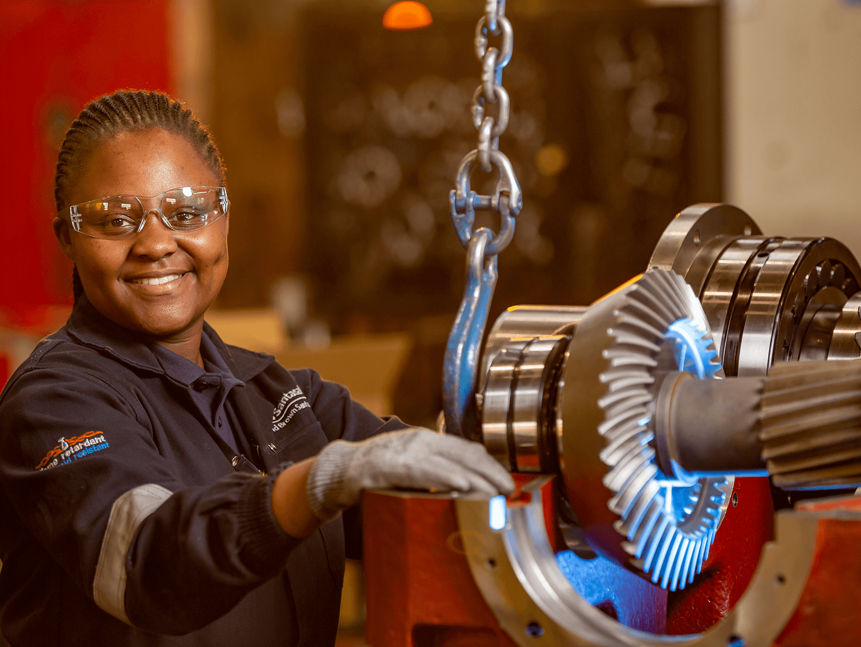 Happy World Engineering Day!